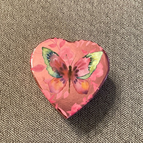 Punch Studio | Storage & Organization | Punch Studio Keepsake Box ...